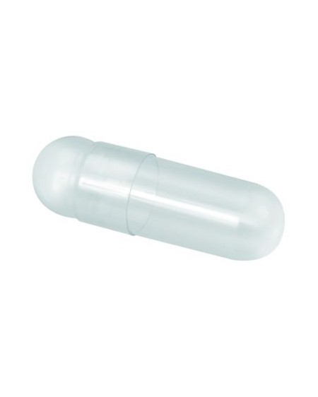CAPSULE D' EMBALLAGE, SACHET DE 100 PCES