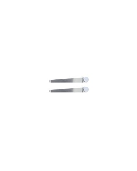 OBJECT CLAMPS FOR STEREOSCOPIC MICROSCOPES