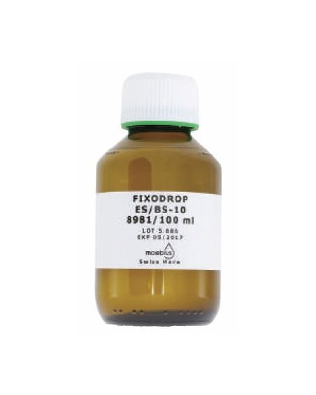 EPILAME MOEBUS FIXODROP ES/BS-10 8981, 100 ml