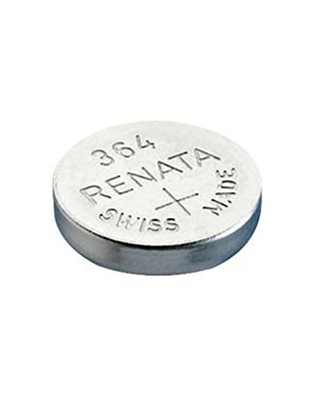 Battery Renata 364 - SR 621 SW