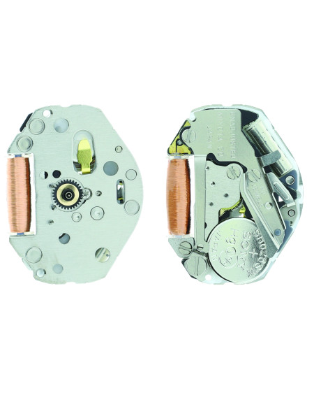 Movement Citizen-Miyota 203A Ht 6.26